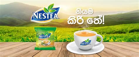 Nestlés Refreshing Tea For Every Moment Nestlé
