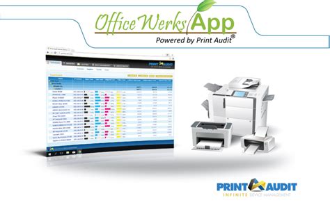 Print Audit