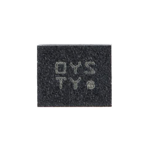 10pcs Bmi160 Bmi 160 Ts Lga 14 Ic Sensor Imu Accelgyro I2cspiest