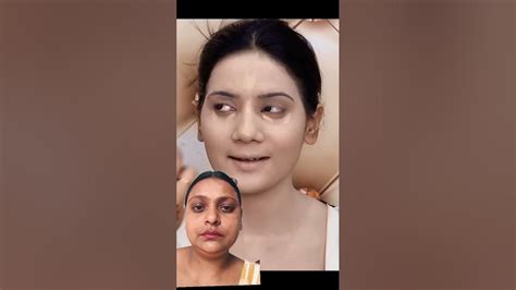 Makeup Bridalmakeupbase Flawlessbase Makeuptutorial Perfectbase