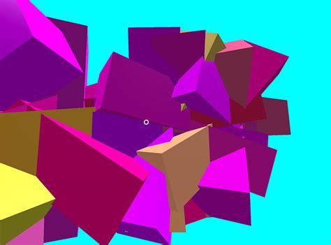 Github Sdras React Aframe Demo React A Frame Demo