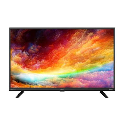 Tv Led 28 Polegadas Philco Ph28d27d Conversor Tv Digital Integrado