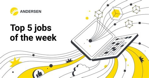 Andersen People On Linkedin Vacancies Developer Database React Data