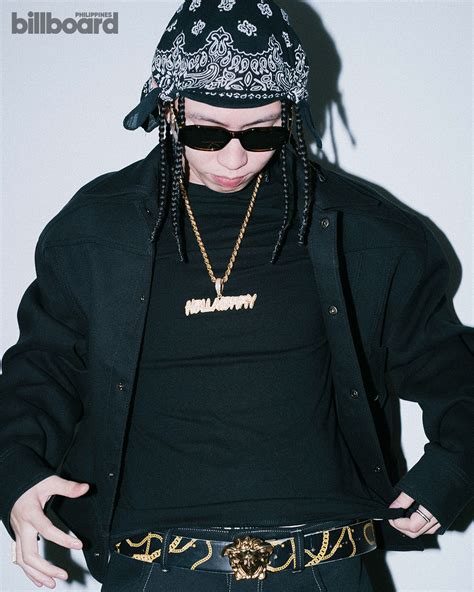 Hellmerry Is Blazing His Own Trail In Filipino Hip Hop