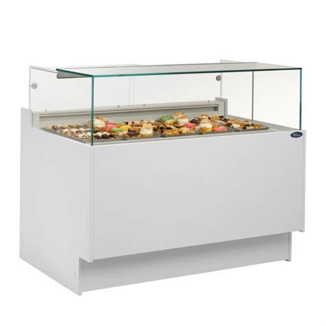 Vitrina Para Pasteles Astra Italproget Italglo Srl