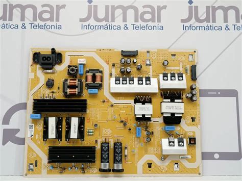 Fuente De Alimentación Tv Samsung Bn44 00984a Jumar Jaén