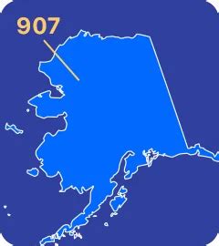 Dyl Serves The 907 Area Code Phone Numbers Dyl