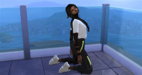Some Custom Sims The Sims Sims LoversLab