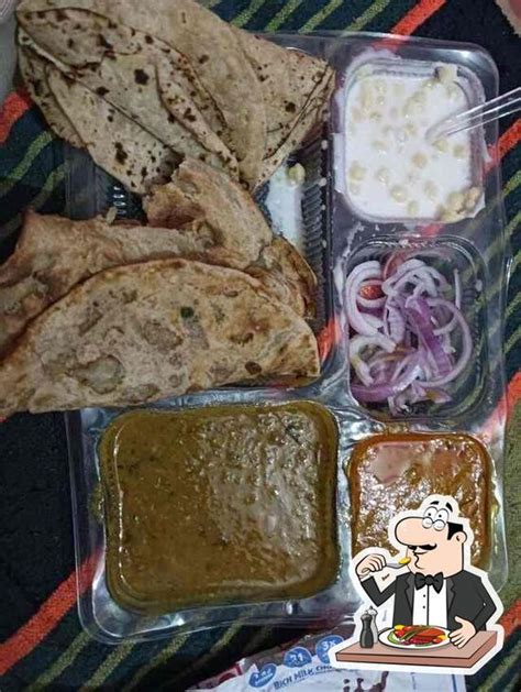 Narula Lunch And Snacks Gurugram Restaurant Menu Prices And Reviews