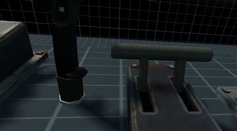 Xr Interaction Tools Basic Interaction Table