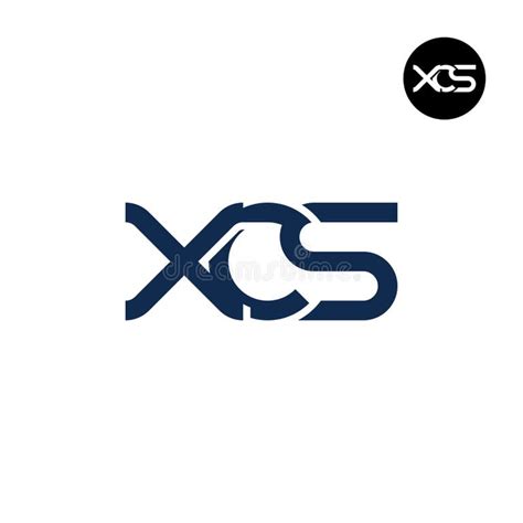 Xcs Logo Stock Illustrations 21 Xcs Logo Stock Illustrations Vectors