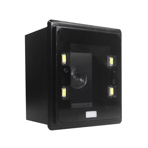affordable aztec barcode embedded 2d barcode reader module hs 2003d
