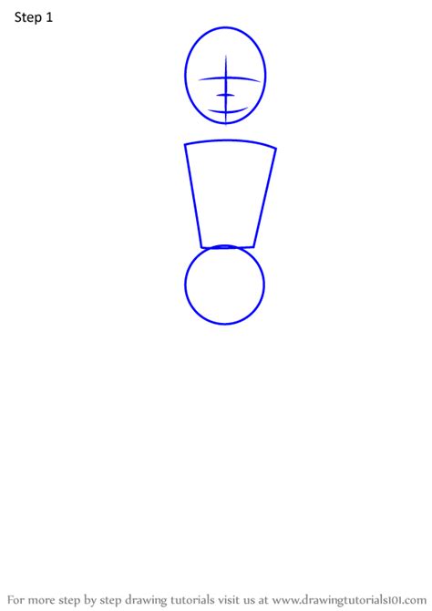 How To Draw Tsuyu Asui From Boku No Hero Academia Boku No Hero Academia Step By Step