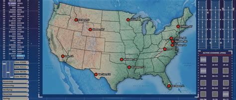 Sicarius Criminal Minds Wiki Fandom