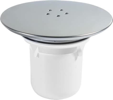 Shower Drain Plug Hole At Wanda Hancock Blog