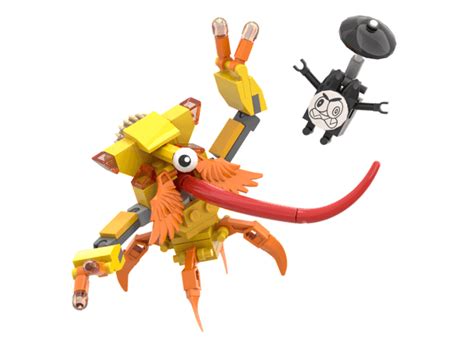 mixels series 5 universe c swaps r mixels