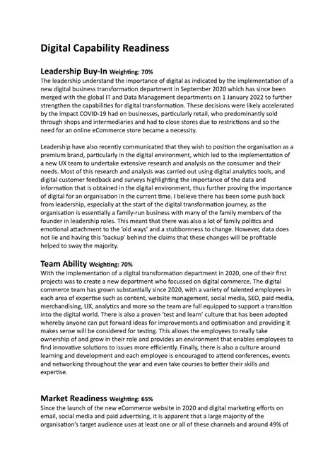 Session 1 Tyu Digital Capability Framework Digital Capability