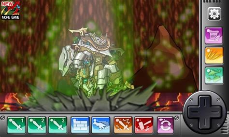 Giganotosaurus Combine Dino Robot Apk For Android Download