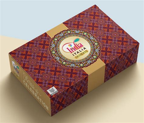 Design Gallery Mint Print Packaging