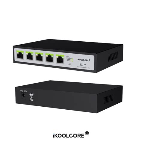 Accessories Ikoolcore