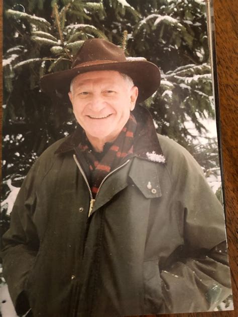 Norman Hyams Obituary Cleveland Heights Oh