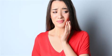 What Causes Teeth Sensitivity Expert Answers