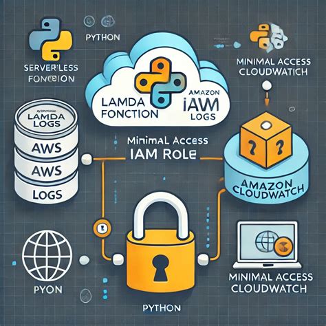 Applying The Principles Of Least Privilege In Aws Lambda Access To