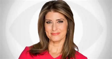 Is Vanessa Murdock Married Cbs Salary Age Daughter