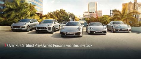 Ray Catena Porsche Linkedin