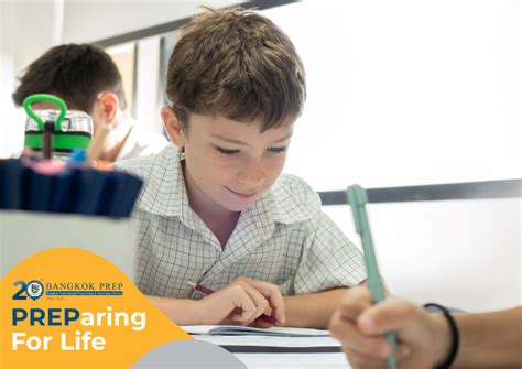 Maths At Primary Problem Solving Bangkok Prep