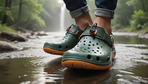 Crocs Vs Merrell Hydro Moc Comfort Design And Durability Compared