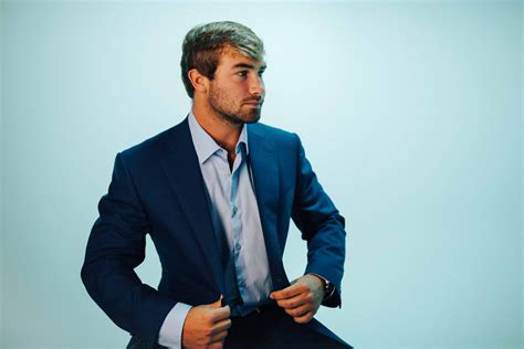 Jonathan Weitz Clemson Tigers Official Athletics Site