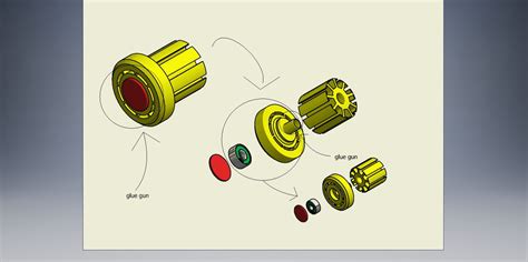 free cad designs files and 3d models the grabcad community library