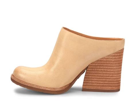 Kork Ease Challis Mule Free Shipping Dsw