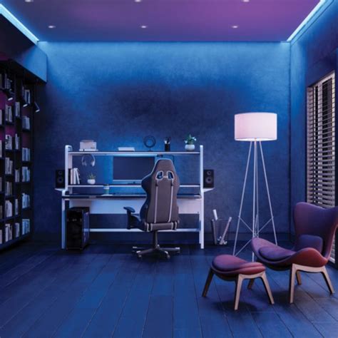 Halo Rl4 Wiz Pro 4 Smart Wi Fi Retrofit Led Downlight Module 600 Lume