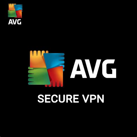 Avg Secure Vpn 1 Year 1 Device Esd Software Softvire