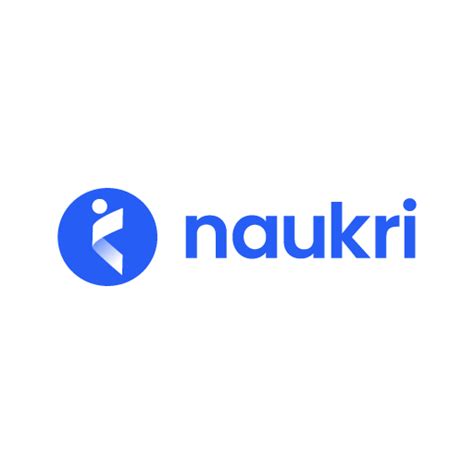 Naukri Vector Logo Free Download