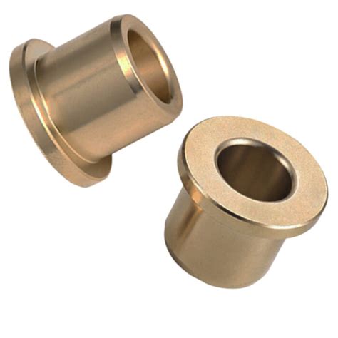 Brass Bushings Bushing Mfg