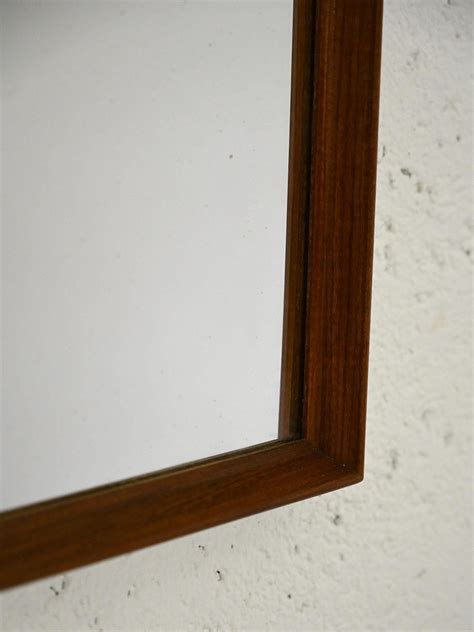 1960s Vintage Mirror For Sale At 1stdibs