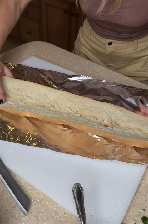 Cherry Pepper Garlic Bread 🥖 Melissa Jo Real Recipes