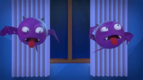 انیمیشن زیبای سریالی نوسا قسمت 18 قبل خواب دوبله فارسی Nussa 2018 Tv Series Khafsunni نماشا