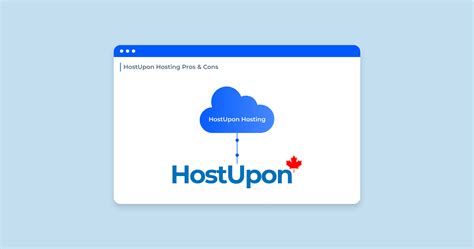 Hostupon Reviews 2022 Host Upon Details Pricing And Features Sitechecker