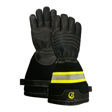 Leather Fire Gloves At Sherlyn Weyer Blog