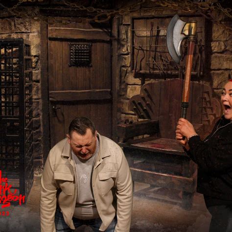The York Dungeon All You Should Know Before You Go W 2026 Reviews