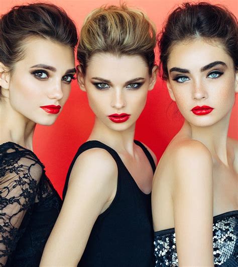 Heart Shaped Face Makeup Tutorials