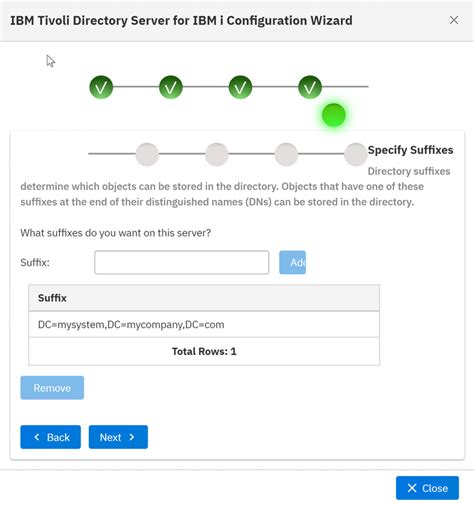 Complete LDAP Directory Server Cleanup And Reconfigure