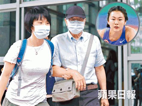 呂麗瑤前教練涉非禮 提堂不開名 E123長青網 長者服務及老人院資訊