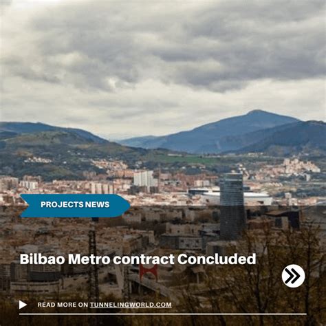 Tunneling World On Linkedin News Newsfeed Newsupdate Project