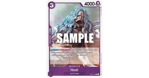 1010011 St10 011 Heat