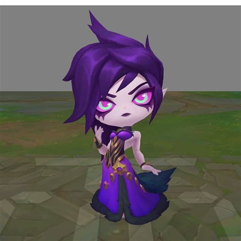 Morgana League In Game Figur „morgana“ Riot Games Store